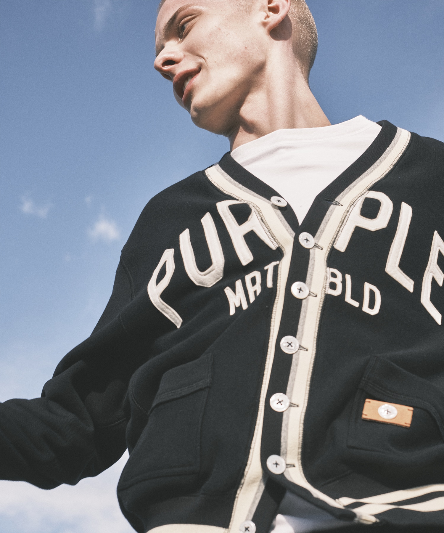 KHOKI 2024S/S exclusive｜THE TOKYO ONLINE STORE